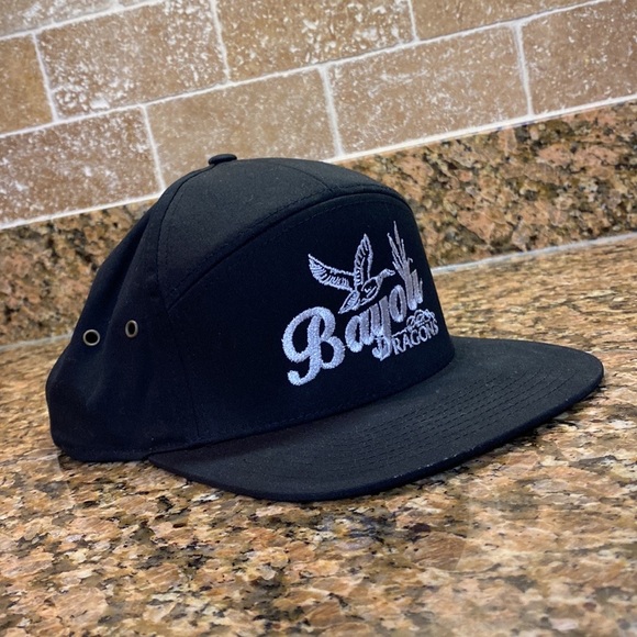 Richardson | Accessories | Richardson Bayou Dragon Hat | Poshmark